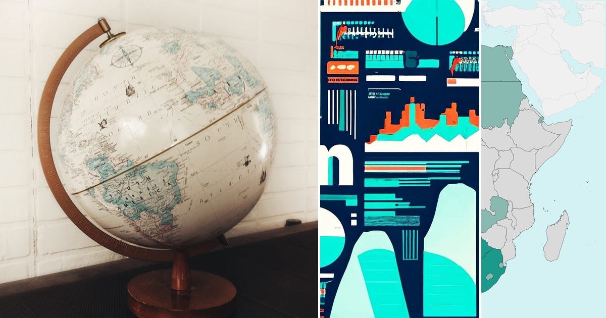 List: Visualization tool | Curated by Freddy | Medium