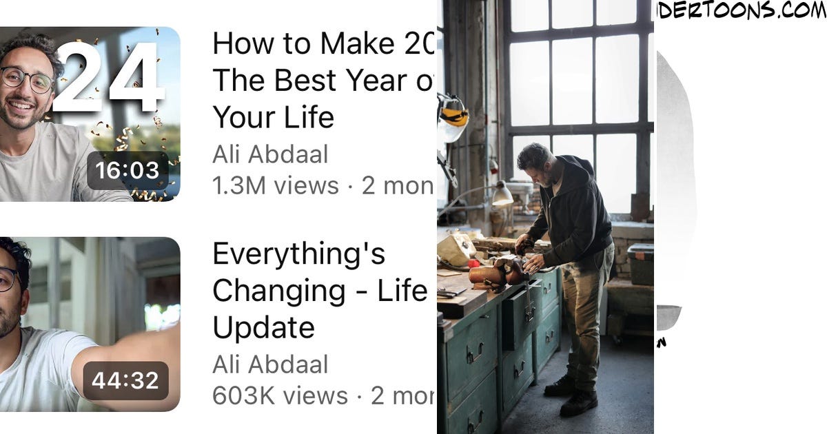 List: Entrepreneurship | Curated by Sylvie Stanley | Medium