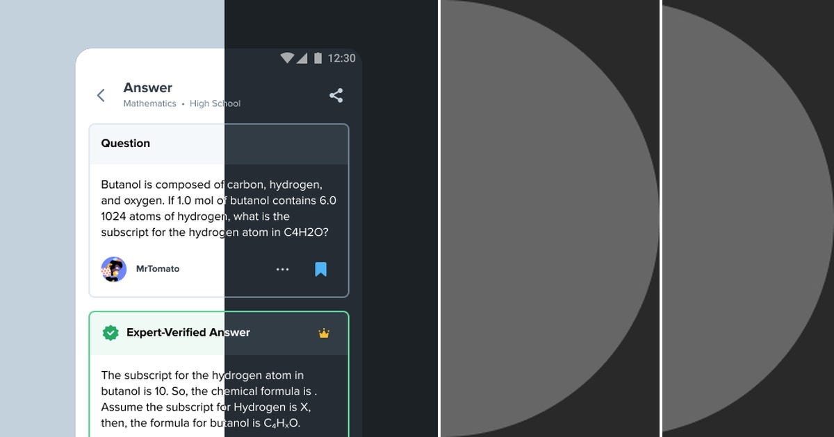 List: UI Design | Curated by Evan Manni | Medium