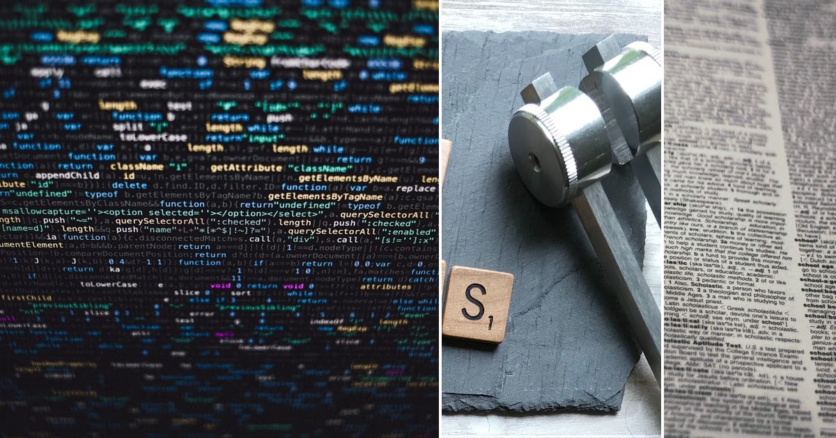 List: text preprocessing | Curated by Berenika Perkowska | Medium