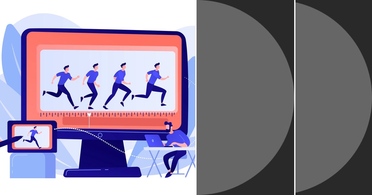 List: UI/UX animation | Curated by Анастасія Гнітько | Medium