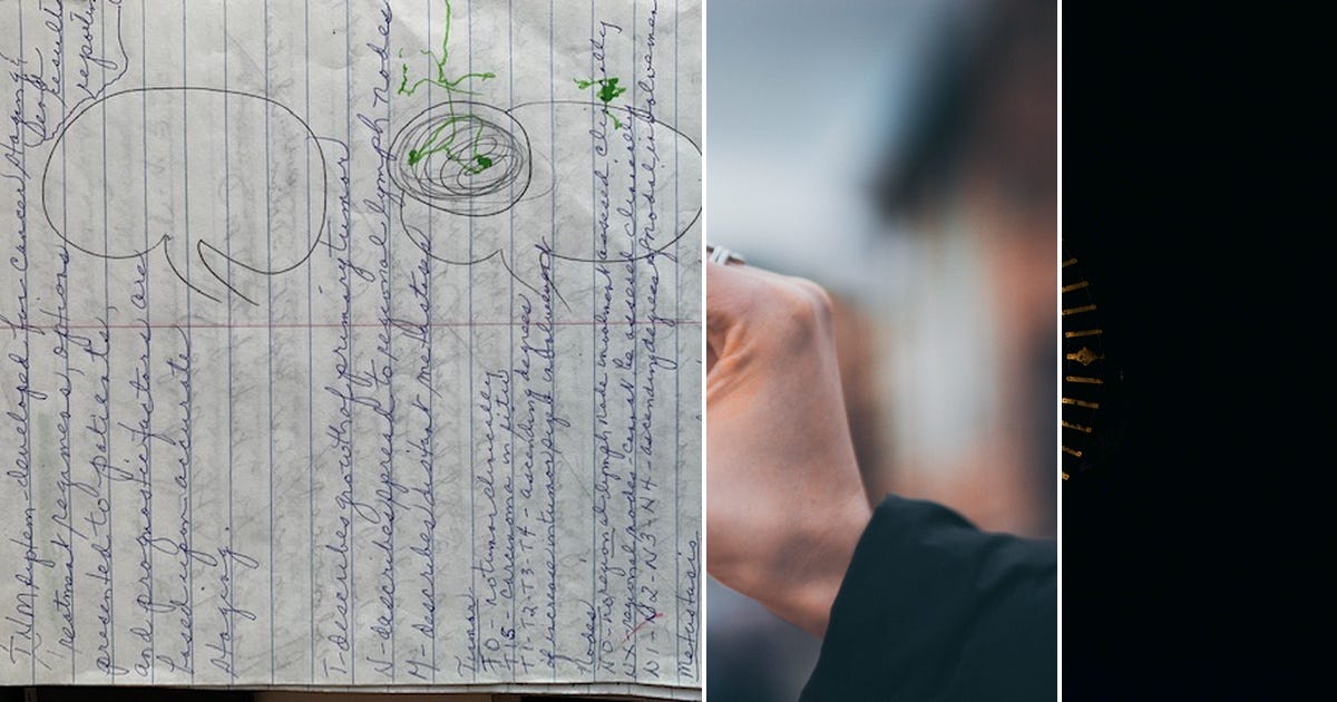 List: Be the light | Curated by Lilly Drake | Medium