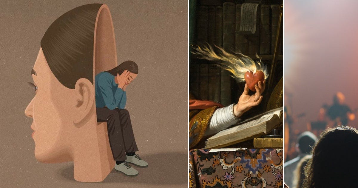 List: Faith | Curated by Isaiah Shepard (Izzy) | Medium