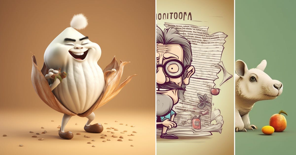 List: Midjourney | Curated by Sandeep More | Medium