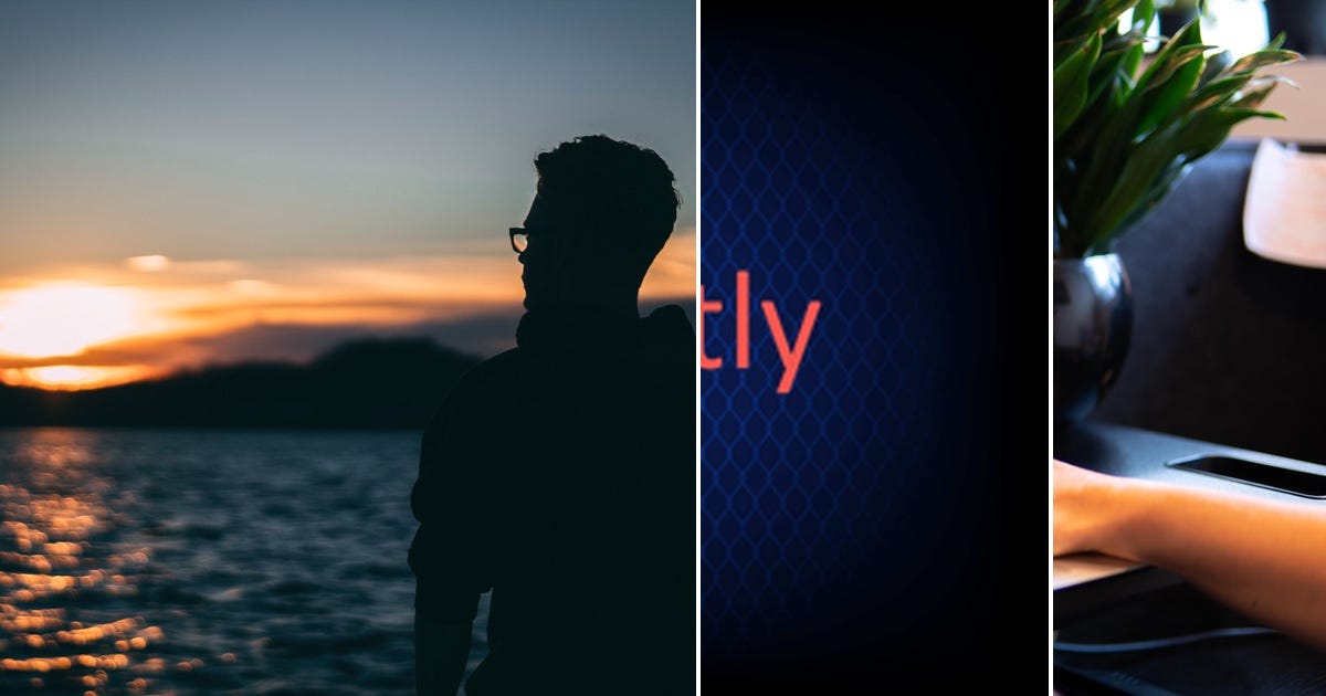 List: Visualizations | Curated by Simon Frey | Medium