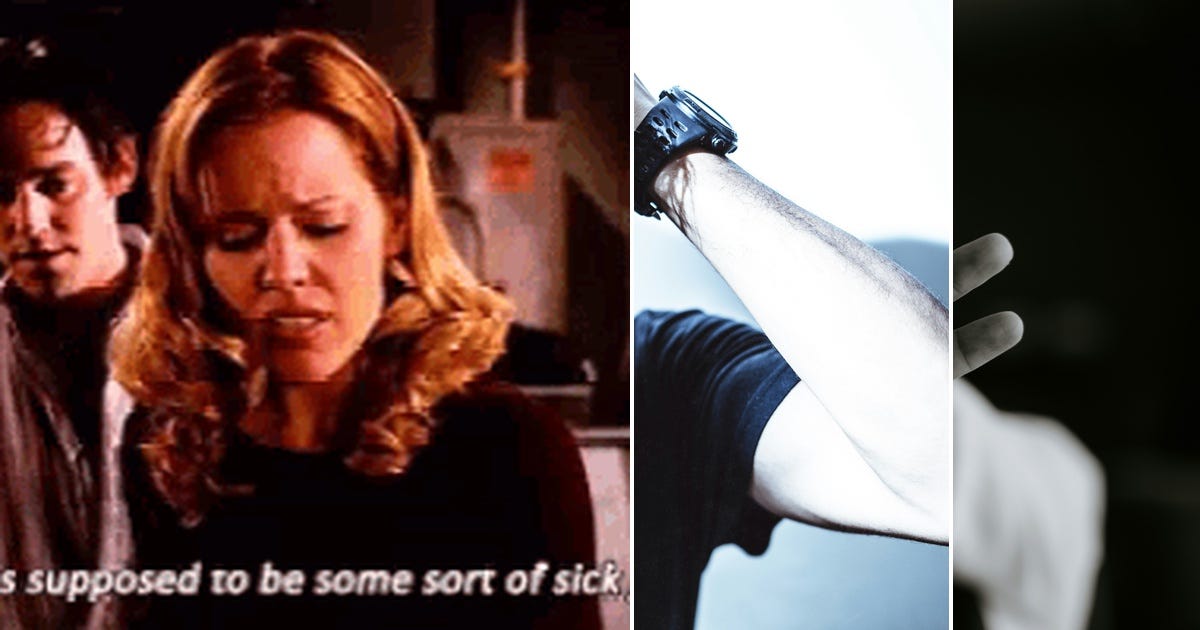 List: Attachment Styles | Curated by Gary Malone | Medium