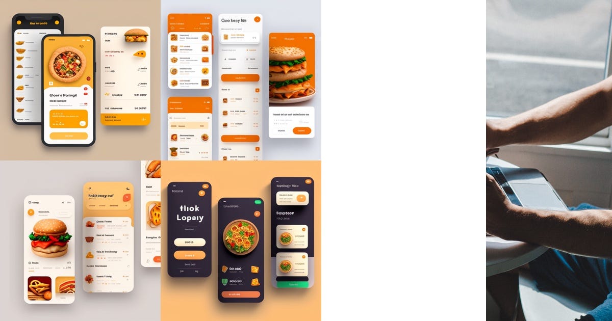 List: UX/UI | Curated by Peter Jacobson | Medium