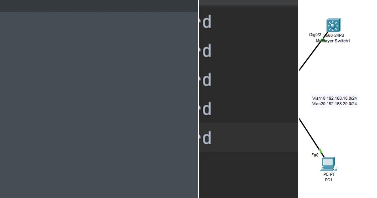 List: Cisco | Curated by Sametkarademir | Medium