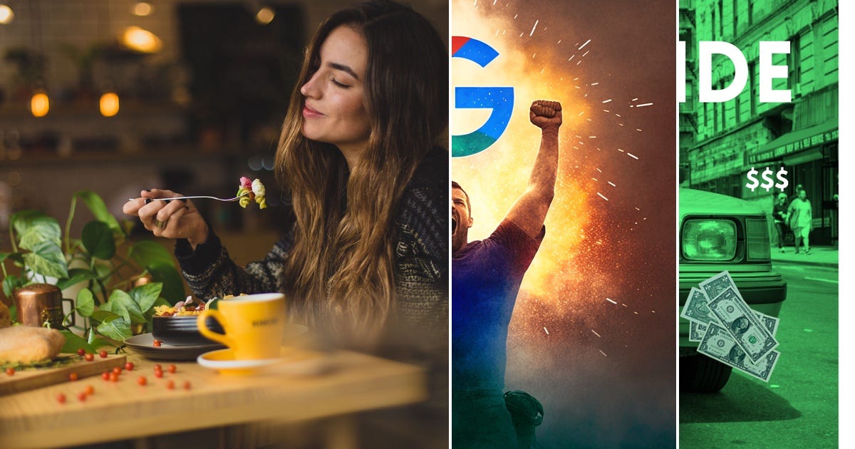 List: Side-hustles | Curated by Ashford Crowe | Medium