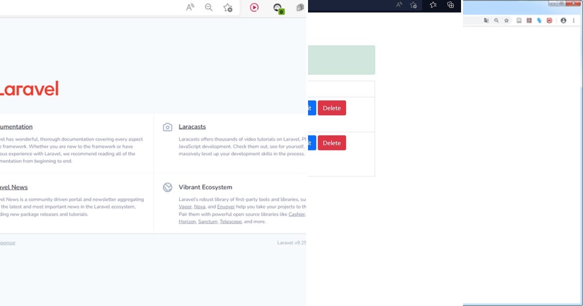 List: php laravel | Curated by Kikyukatana | Medium