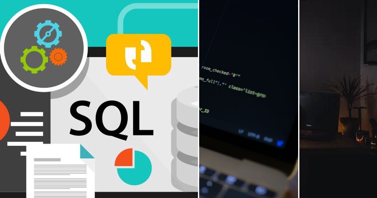 List: SQL | Curated by Félix Eduardo Barahona Romero | Medium