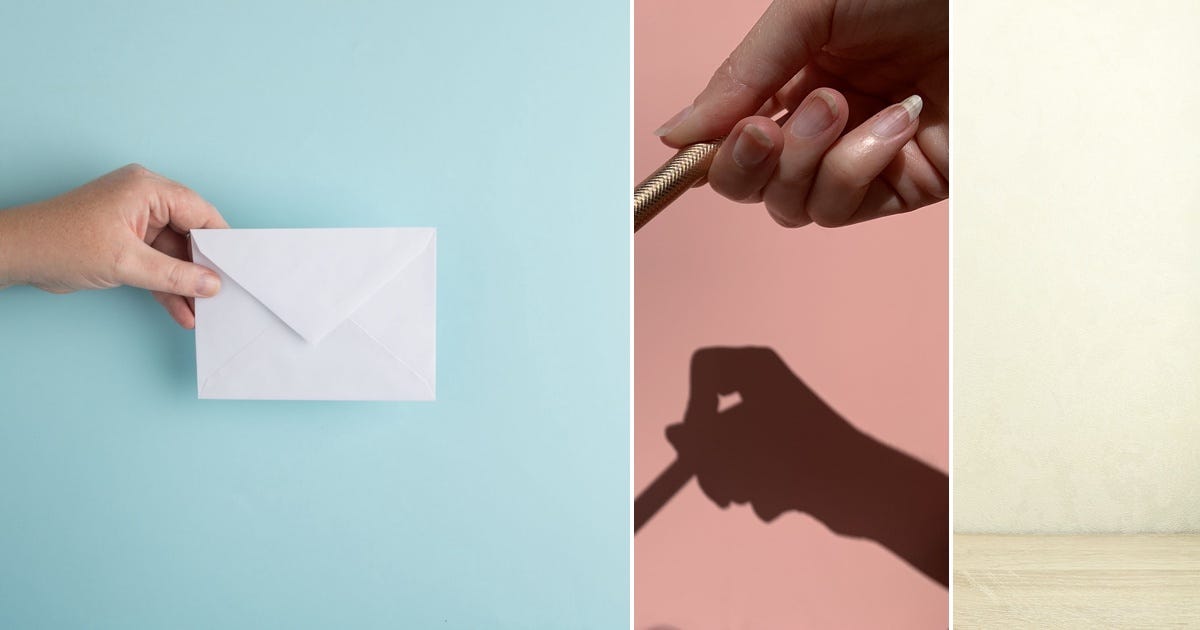 List: Five Things This Neurodivergent Lady Forgot | Curated by Lora ...