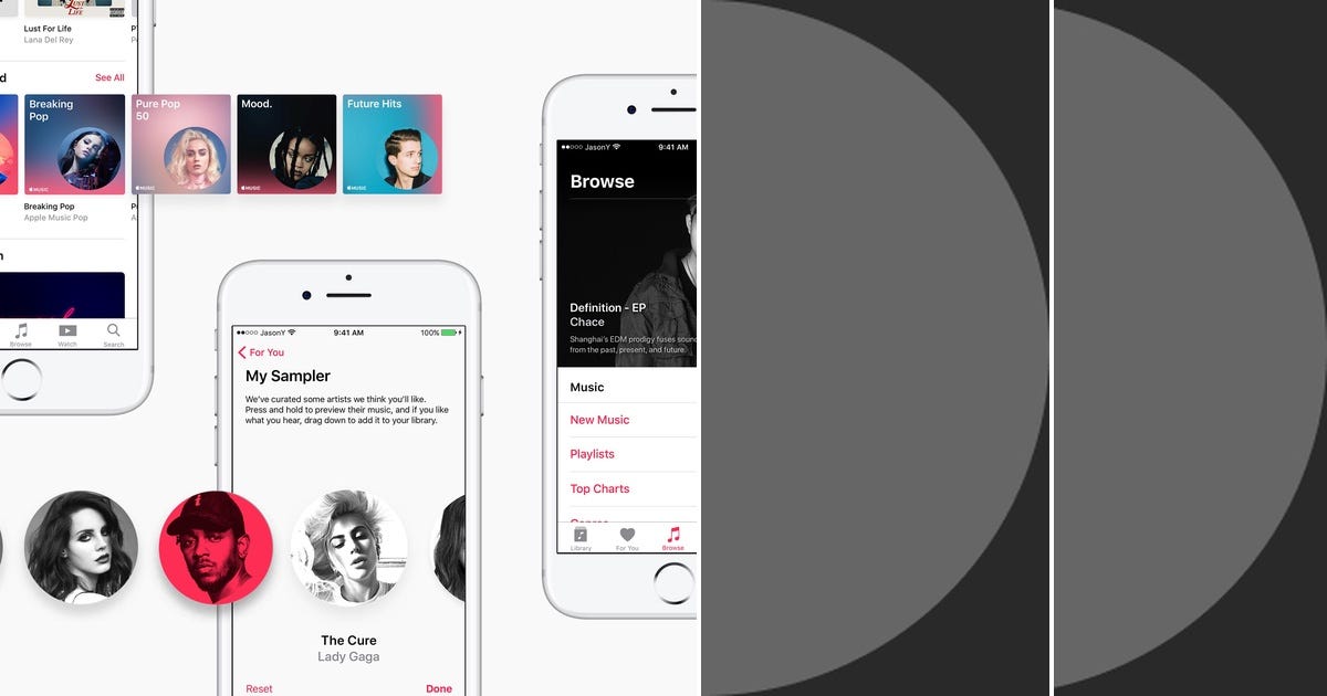 List: Redesigns | Curated by Trisha Lodha | Medium