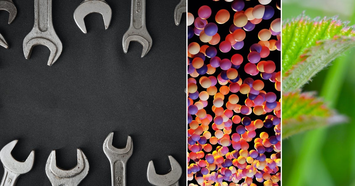 List: Containers | Curated by Martin Heinz | Medium