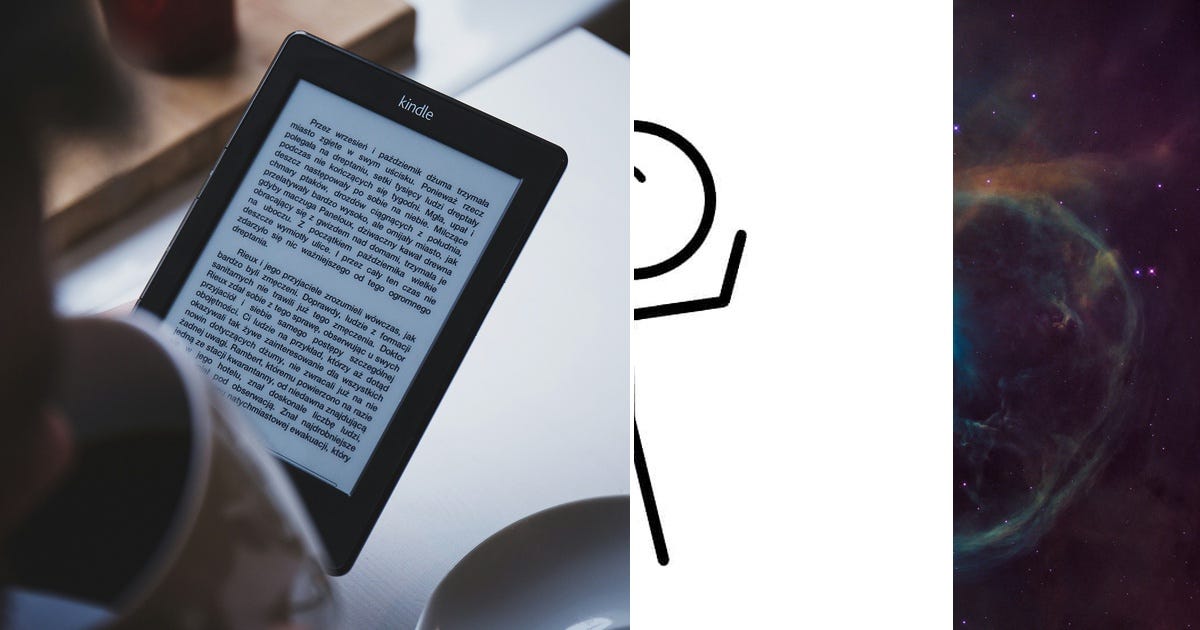 List: Insightful Ideas | Curated by Cleo C. | Medium