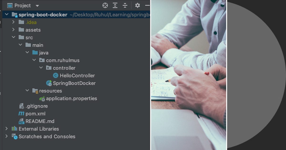 List: Java Microservices | Curated by Dhandapani Sudhakar | Medium