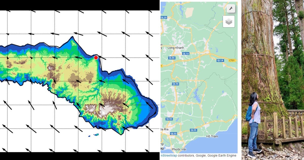 List: GeoDataScience | Curated by Edoardo Carlesi | Medium
