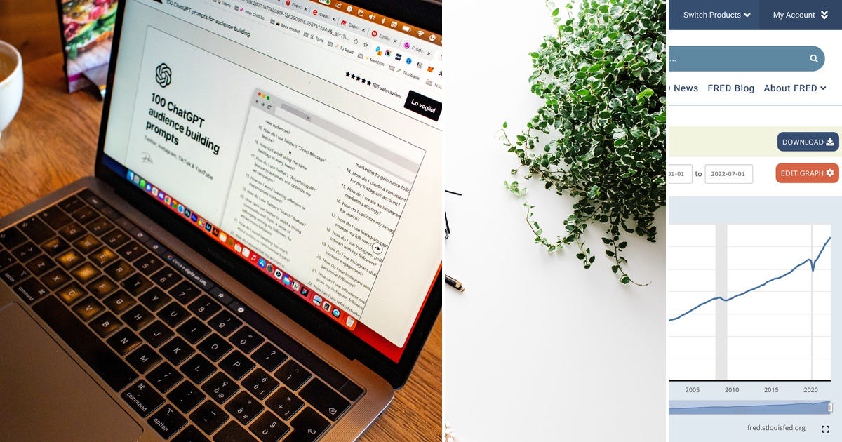 List: Data - Case study | Curated by Dennis Moore | Medium