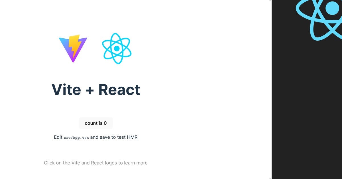 List: REACT | Curated by a | Medium