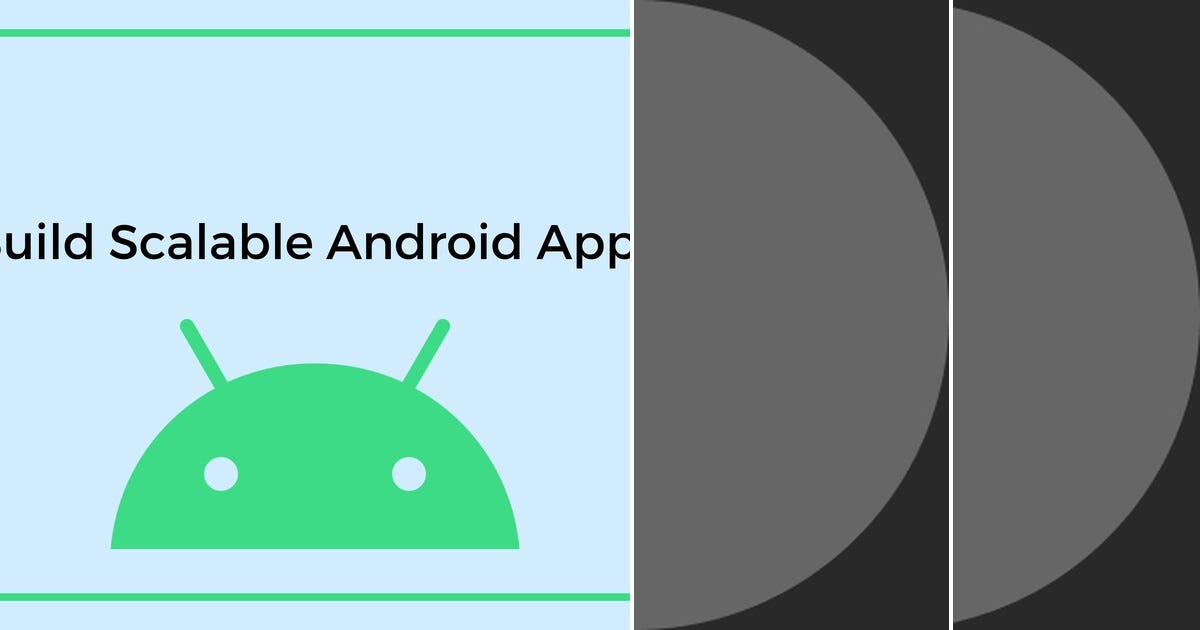 List: Android | Curated by Tom | Medium