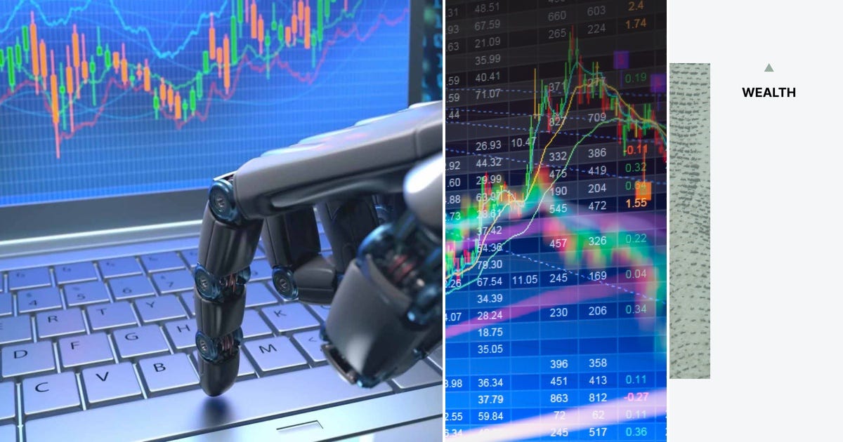 List: Stock modeling | Curated by loveimfboy | Medium