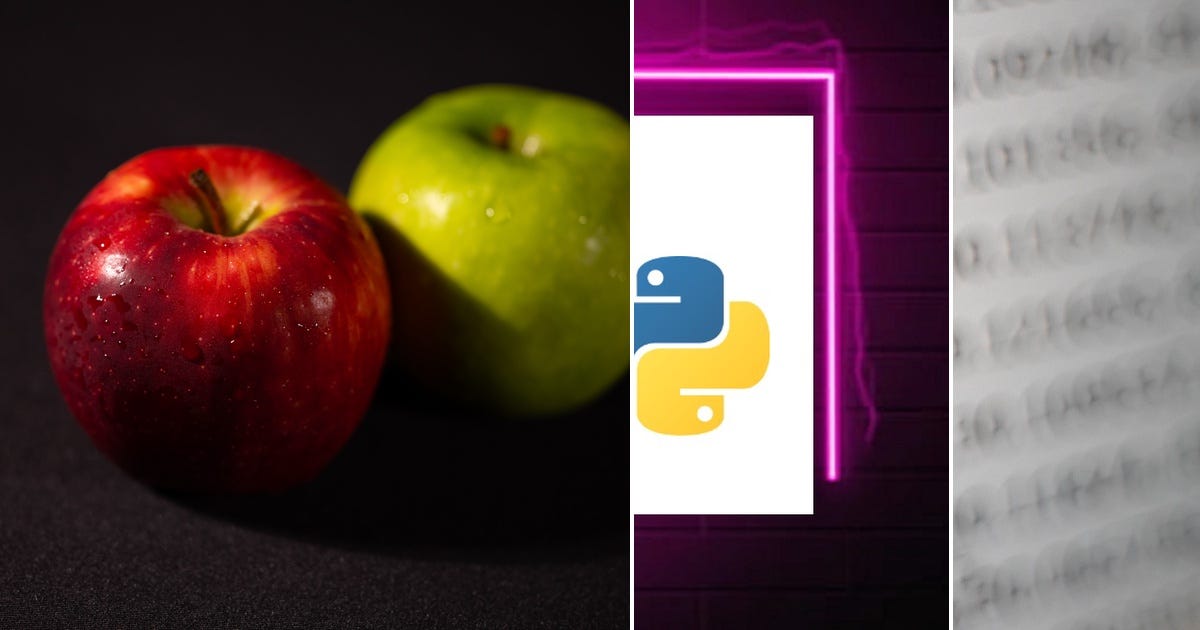 List: pyhton with sql | Curated by Aman Dahiya | Medium List: pyhton with sql | Curated by Aman Dahiya | Medium