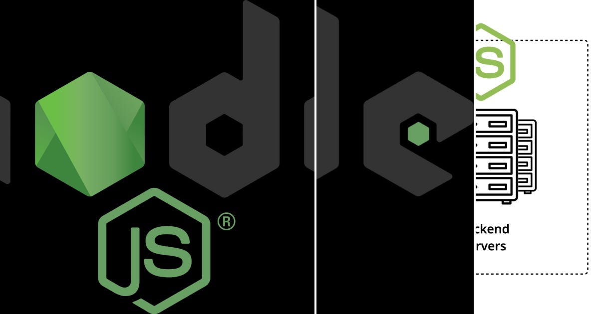 List: Node.js | Curated by Axcelsting | Medium