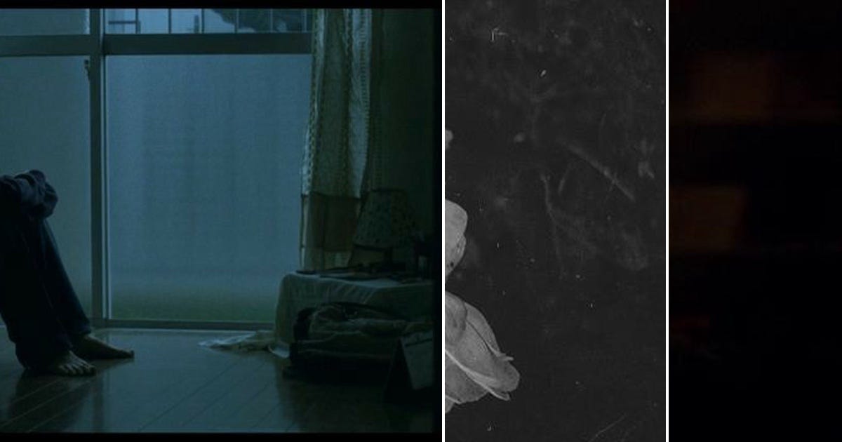 List: all too familiar | Curated by yvrean | Medium
