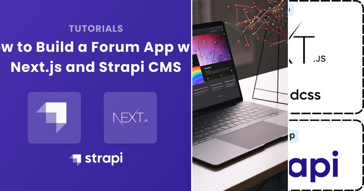 List Strapi Setup Curated By Alfonso Medium