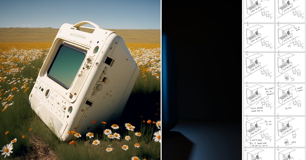 List: development | Curated by Fabio Mattei | Medium