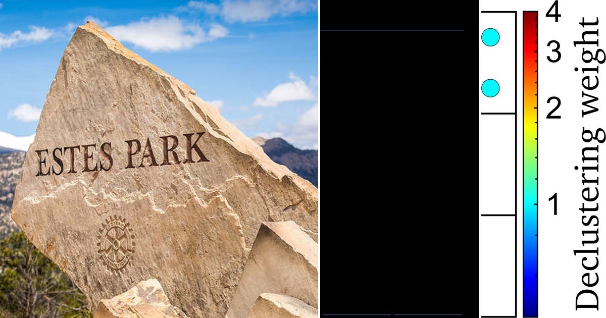 List: space | Curated by Chris Shearer | Medium