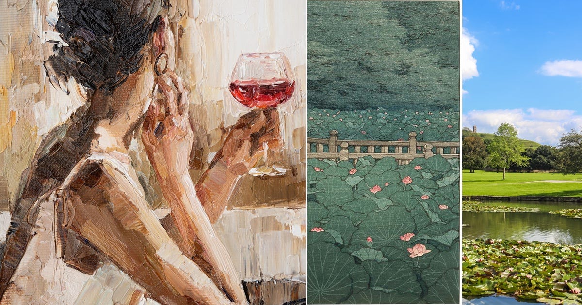 List: Reading list | Curated by Nathan Bergeron | Medium