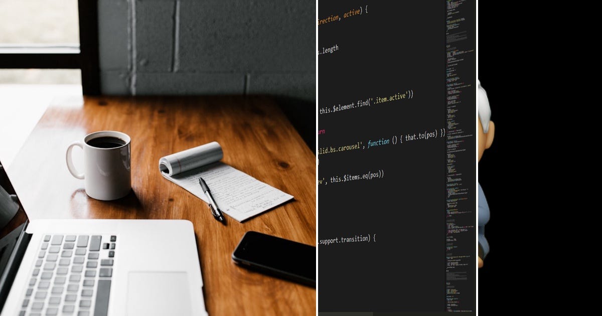 List: Python | Curated by Dean | Medium