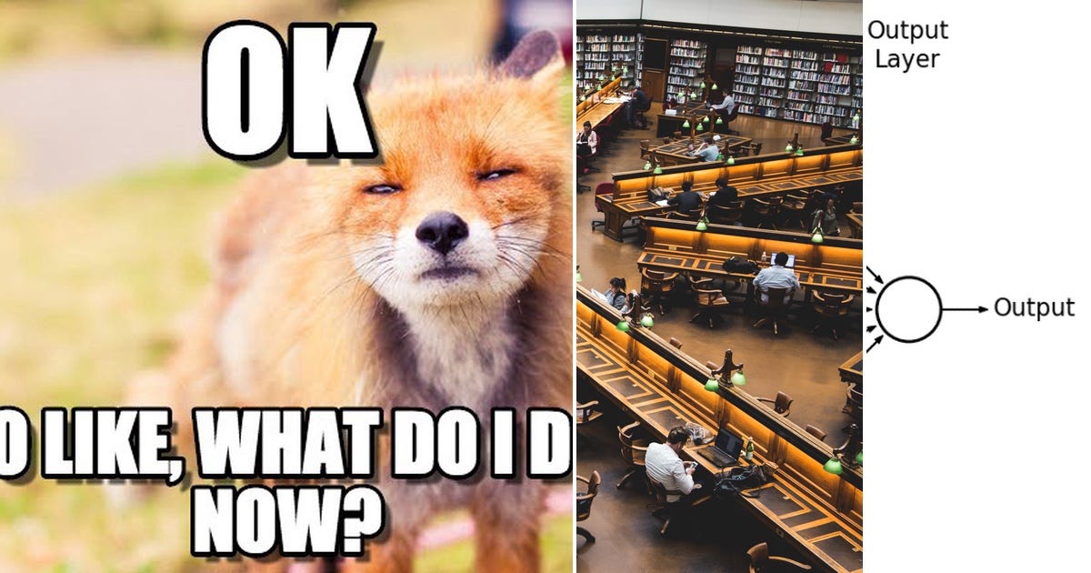 List: Neural Networks | Curated by Rolland Smith-Horsford | Medium