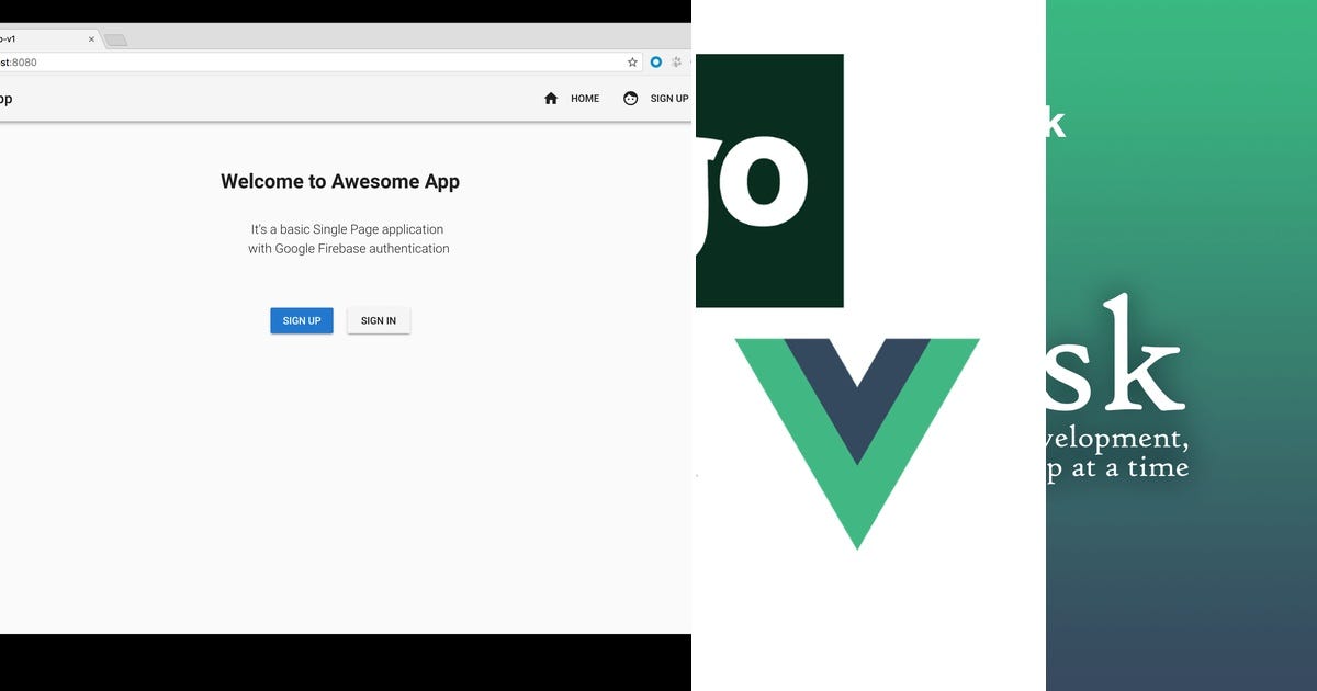 List Vuejs Curated By Kittipot Medium