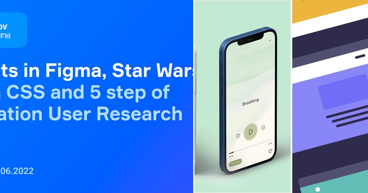 List: Design Tips | Curated by Ayo Salami | Medium