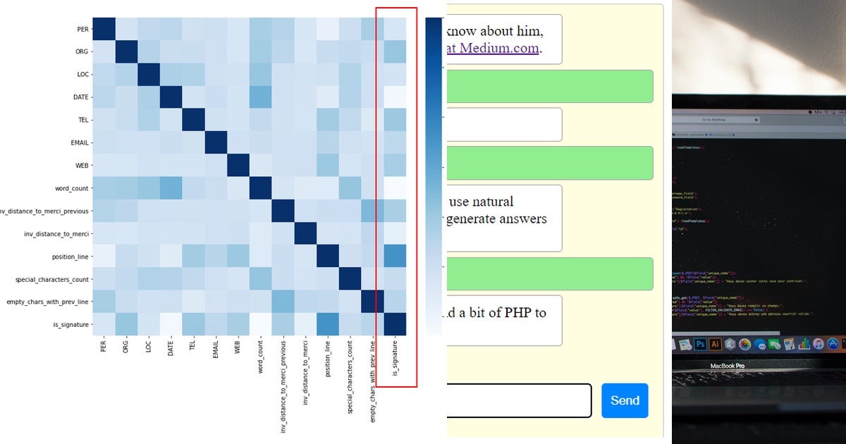 List: NLP | Curated by Huy Tran | Medium