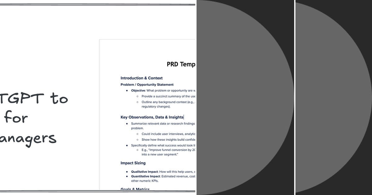 List: Project Management | Curated by Stanley Koech | Medium