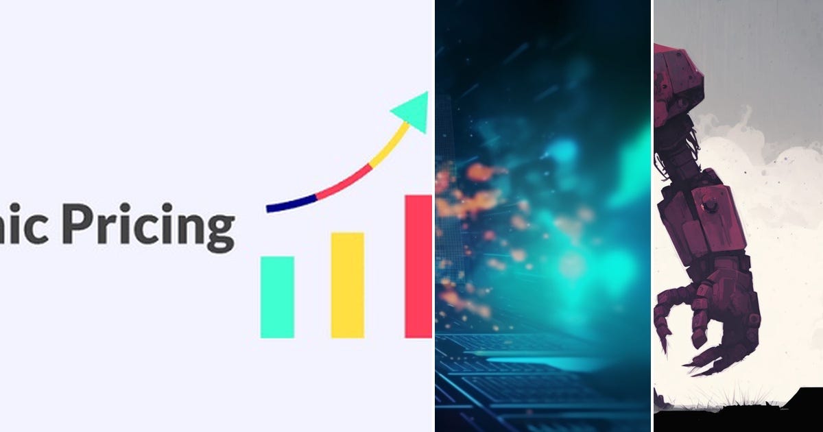 List: Machine Learning - Tech | Curated by Devin Calloway | Medium