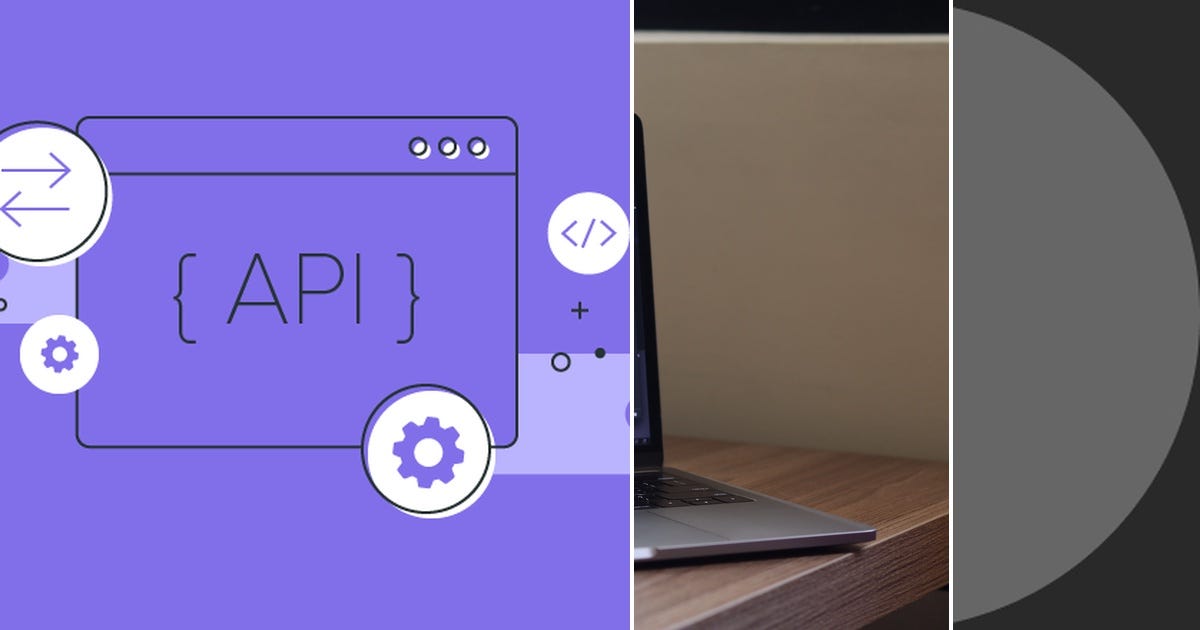 List: API | Curated by Mark Degenhart | Medium