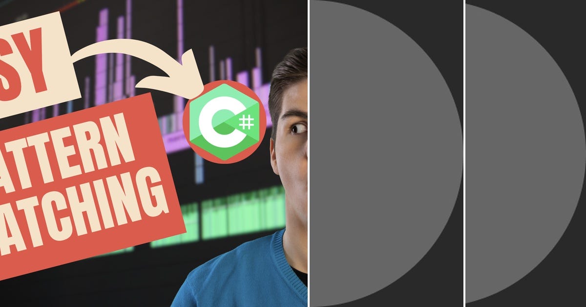 List: Microsoft C# | Curated by mhmallory | Medium