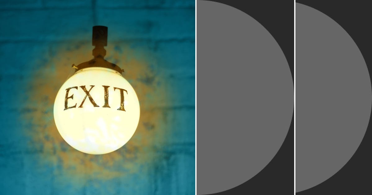 List: Gaslighting | Curated by Ron Bakker | Medium