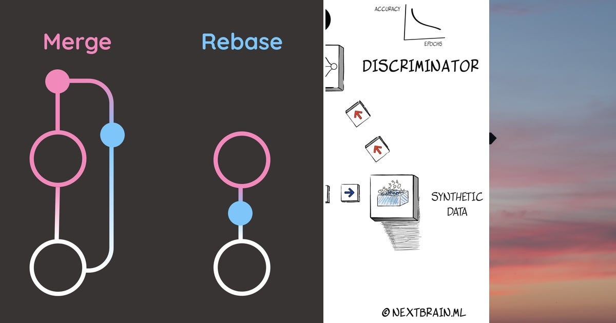 List: Interesting | Curated by Gilad Rubin | Medium