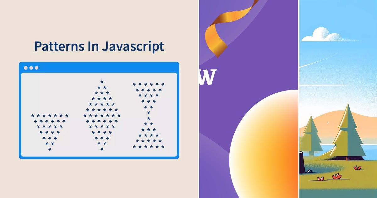 List: JS | Curated by vivek m | Medium