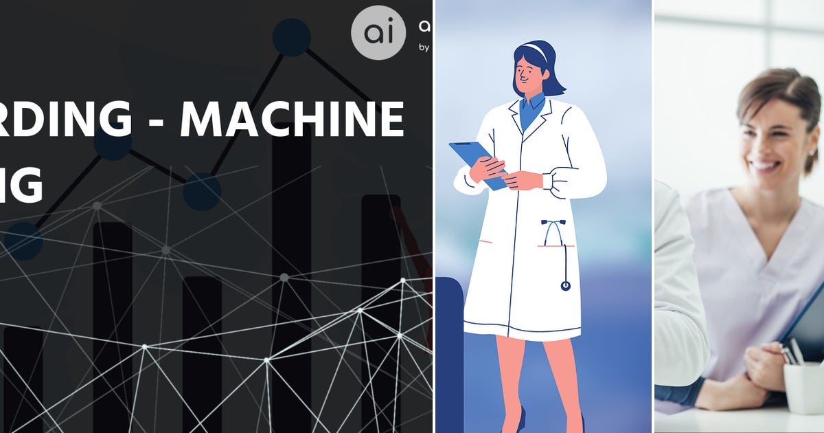 List: Onboarding | Curated by Brianne Baker | Medium