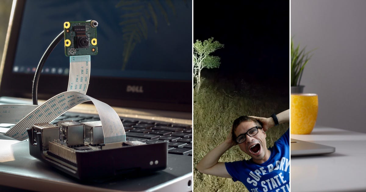 List: Raspberry PI | Curated by Todd Shifflett | Medium