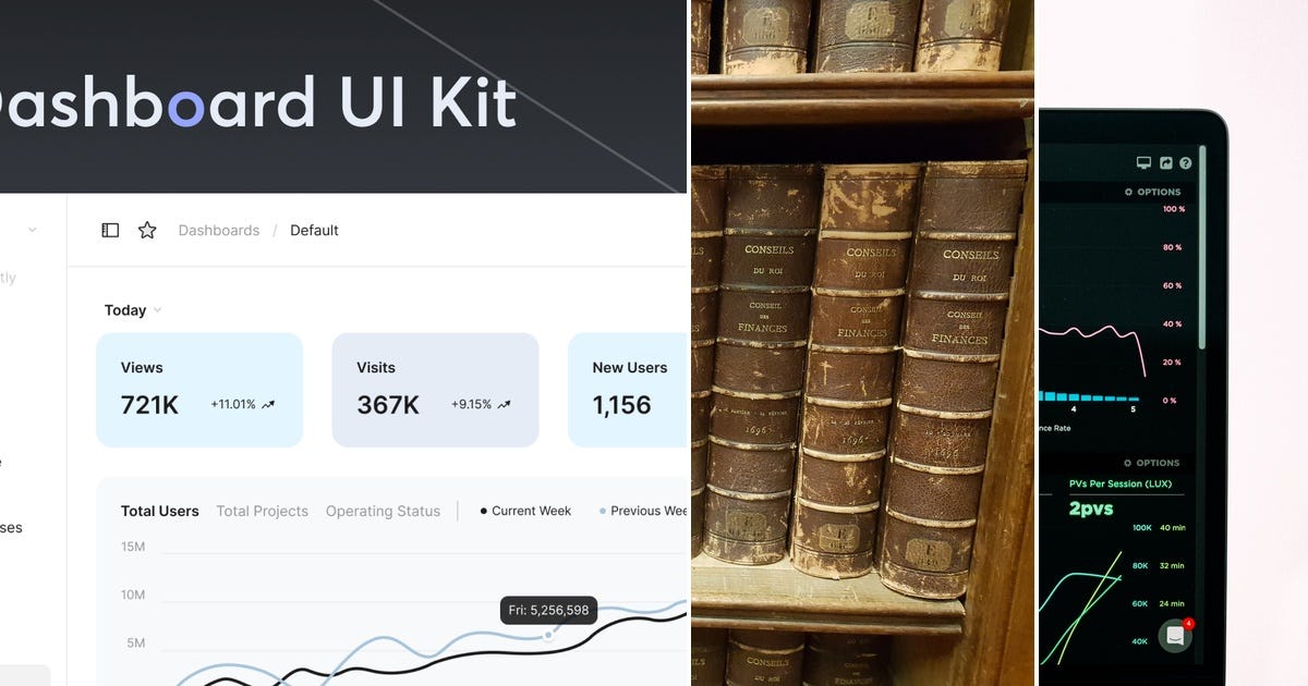 List: Statistics | Curated by Victor Bulgar | Medium