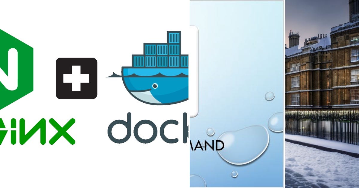 List: Kubernetes Notion | Curated by Kevin Wieser | Medium