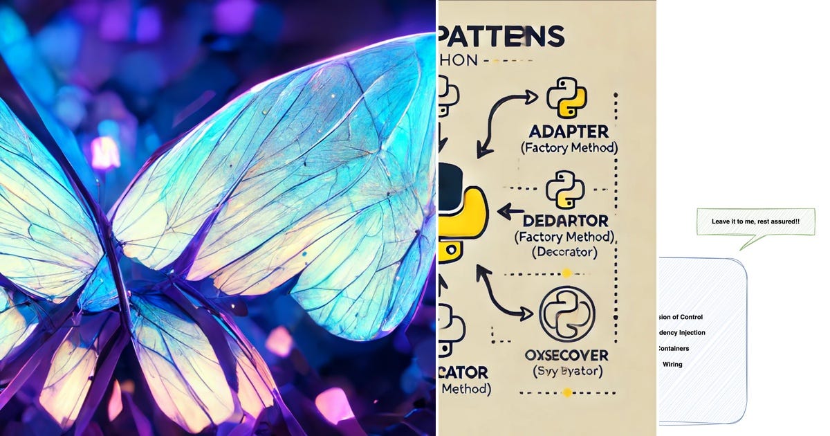 List: FastAPI | Curated by Artur Russu | Medium