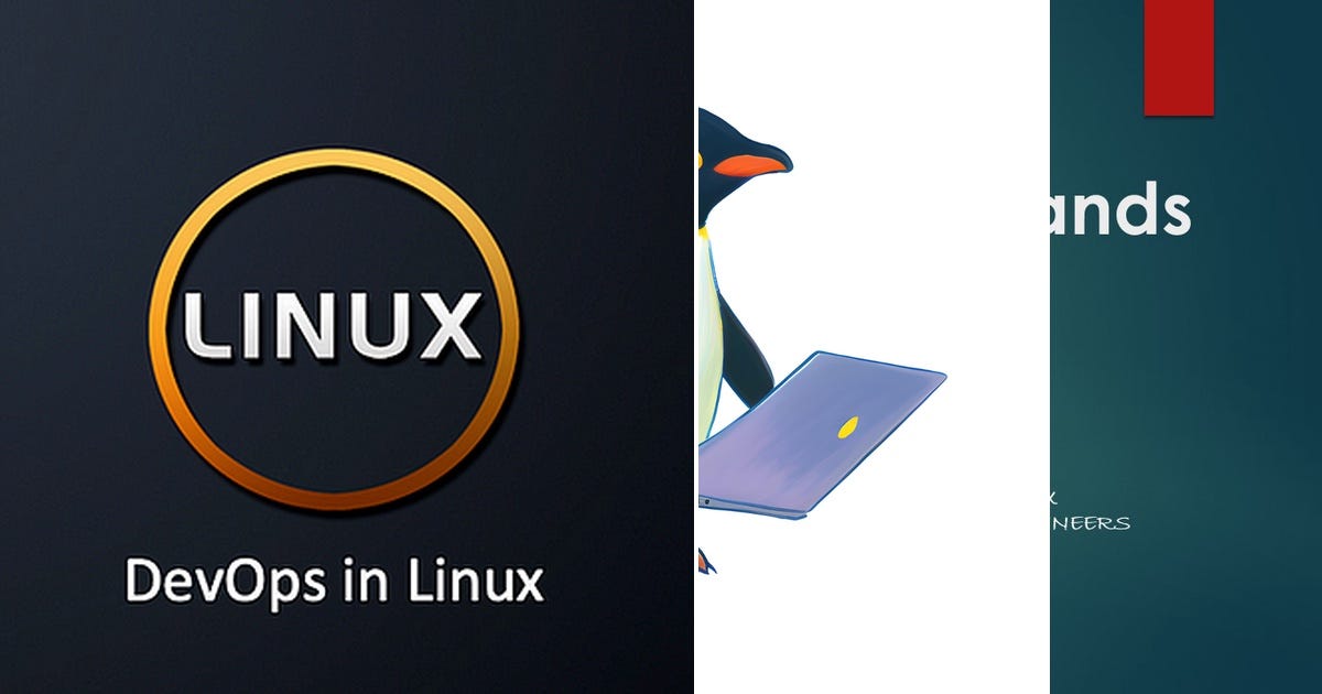 List: Linux | Curated by Tettehdennis | Medium